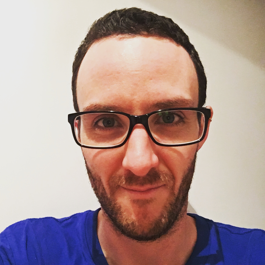 Declan Keyes-Bevan - Software Developer